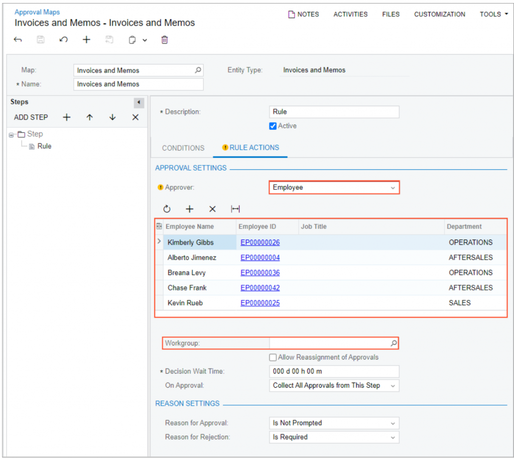 2024 R1 – Simplified Process for Adding Approvers | Polaris Business ...