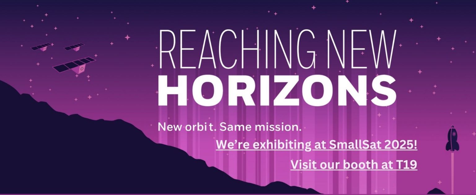 SmallSat 2025 Preview | Polaris Business Solutions